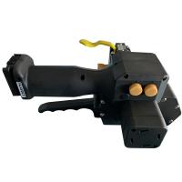 China Pallet Packing Strapping Tool With Poly Strap 19mm for sale