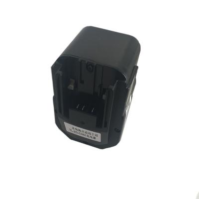 Китай Использование перезаряжаемой батареи для хранения продается