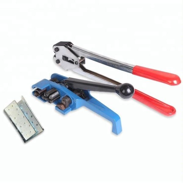 Quality PP Baling PET Strapping Tensioner Polyester Strapping Heavy Duty Cord Strap Tensioner for sale
