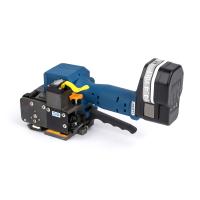 China Small Packaging Tool PP Belt Strapping Machine for sale