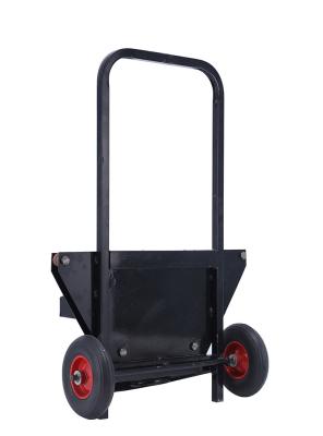 China 12.4kg Rubber Strapping Trolley Pallet Strapping Trolley Strapping Dispenser Trolley for sale
