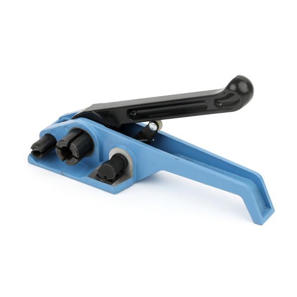 Quality Industrial Windlass PET Strapping Tensioner Banding Tool PET Band Plastic Banding Tensioner for sale