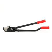 China Robust Max.50mm Steel Strap Sharp Cutter Strapping Tool for sale