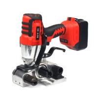 China Packaging Material Cord Strapping Lithium Battery Strapping Machine for sale
