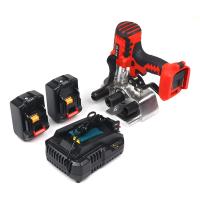 China Packaging Material Cord Strapping Lithium Battery Strapping Machine for sale