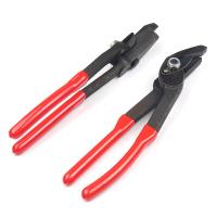 China Rust Resistant Top Sharp Scissor Handheld Strapping Tool for sale