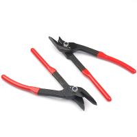 China Rust Resistant Top Sharp Scissor Handheld Strapping Tool for sale