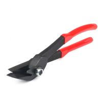 China Rust Resistant Top Sharp Scissor Handheld Strapping Tool for sale