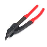 China Rust Resistant Top Sharp Scissor Handheld Strapping Tool for sale