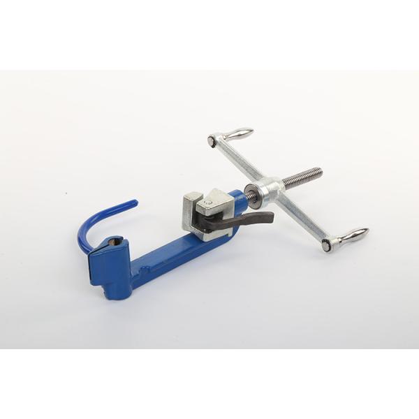 Quality Widely Use Strapping Tool For Stainless Steel Banding 9-25mm for sale