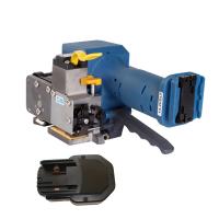 China Battery Powered PET Strapping Tool for sale