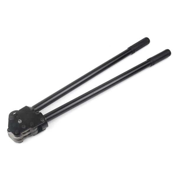 Quality Double Notches Crimper for Steel Strapping 32mm for sale