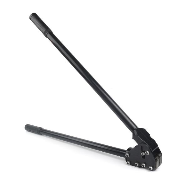 Quality Double Notches Crimper for Steel Strapping 32mm for sale