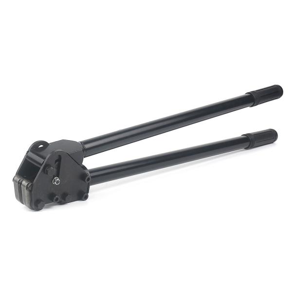 Quality Double Notches Crimper for Steel Strapping 32mm for sale