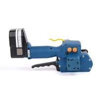 China Premimum Lithium Battery Strapping Tool for sale