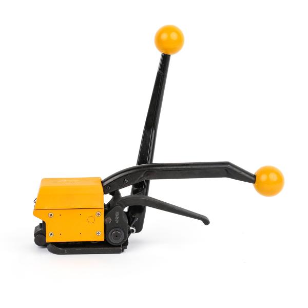 Quality A333 Manual Sealless Steel Strapping Tool 13-19mm for sale
