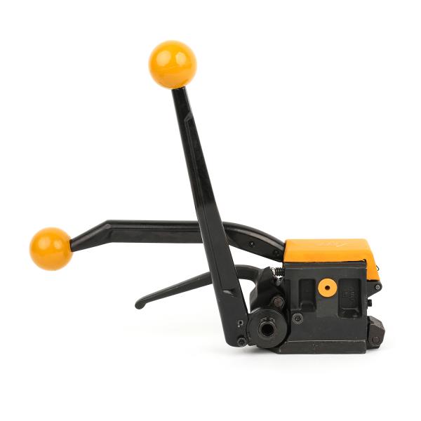 Quality A333 Manual Sealless Steel Strapping Tool 13-19mm for sale