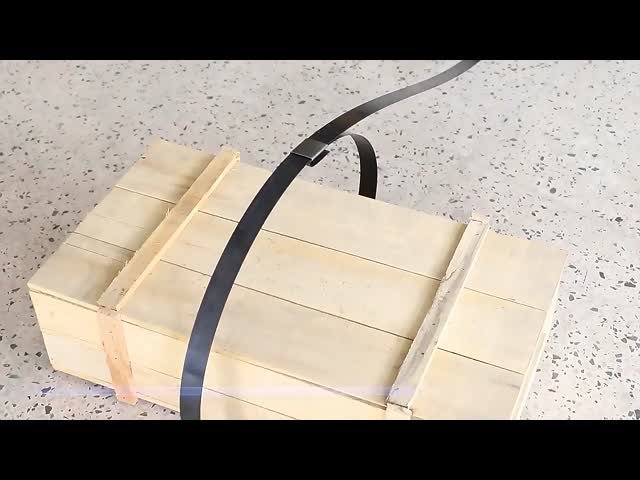 Tensionnaire de câbles en acier à manche longue, jusqu‘à 32 mm