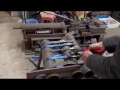 Steel Strapping Cutter Iron Band Strapping Scissor for Tension Seal and Cut Off Functions in Heavy-Duty Packaging