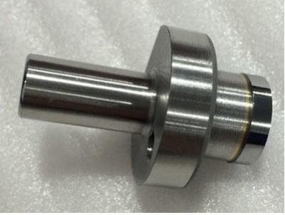 China Customized Stainless Steel Part for sale