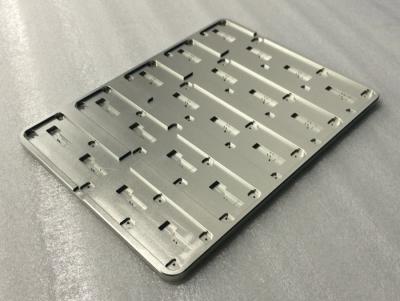 China Welding Aluminum parts for sale