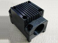 China Friend Industrial Aluminum parts precision machine parts for sale
