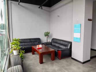 China Factory - Chengdu Panbida Automobile Trading Co., Ltd.