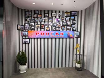 China Factory - Chengdu Panbida Automobile Trading Co., Ltd.