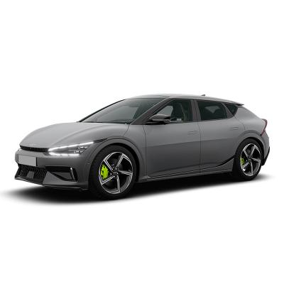 new kia car