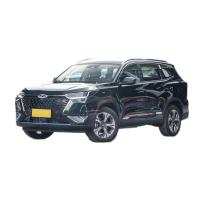 Quality Chery Tiggo 8 Pro PHEV Electro Automobile Online Car Buying Top 10 Ev Sport for sale