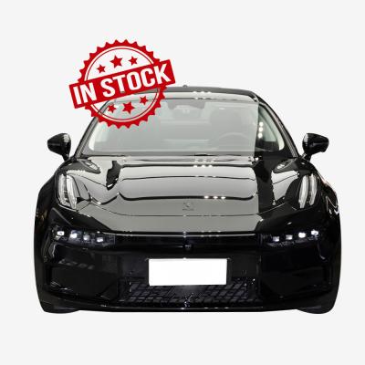 electric car chassis