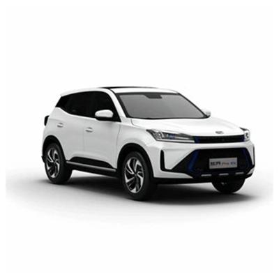 new car launch