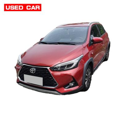 yaris for sale