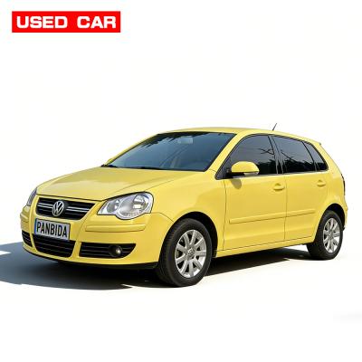 vw polo price