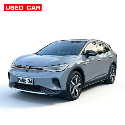 used vw