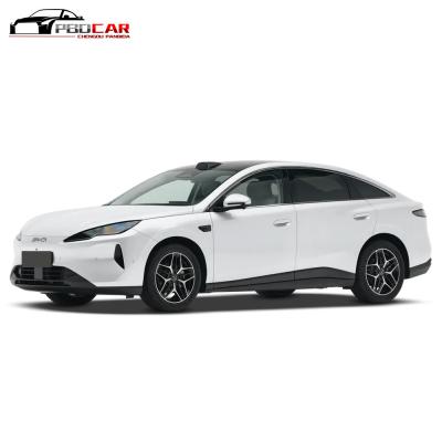 China BYD Seal 06 EV – Stylish All-Electric Sedan with Modern Design, Comfortable Interior & Smart Technology for Export, Wholesale & Global Distribution for sale