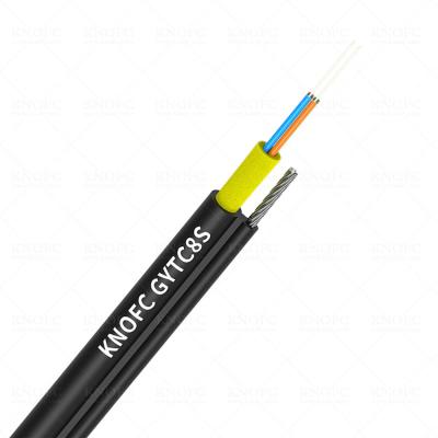 Cina 4 figura stretta 8 cavo flessibile aereo dell'amplificatore del centro G657A 900um in vendita