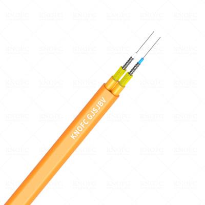 Cina Cavo a fibre ottiche duplex misto in vendita