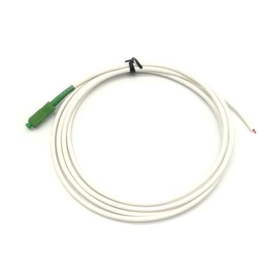 Cina Treccia dello Sc APC di singolo modo 3.0mm 1.5M di LSZH in vendita