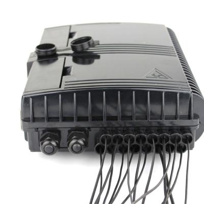 Cina IP65 16 scatola terminale di fibra ottica del porto FTTH in vendita