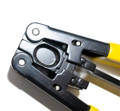 Cina Estrattore del cavo piano del cavo flessibile di FTTH in vendita