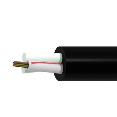 Cina La fibra ottica del singolo modo 12fO ASU80 cabla 80m per la portata in vendita