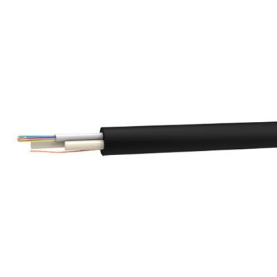 Cina cavo a fibre ottiche di 12Fo G652D ADSS con i certificati di Anatel in vendita