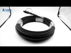 Le cables de chute avec Hauwei Mini SC APC IP68