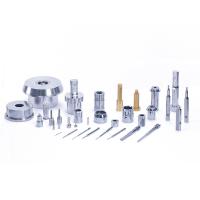 China Customized Tungsten Carbide Punch Die Mold  High Precision for sale