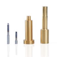 China Customized Tungsten Carbide Punch Die Mold  High Precision for sale