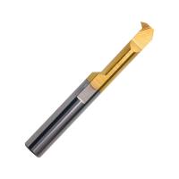 China MIR A55 A60 Boring Solid Carbide Tools For Internal Threading for sale