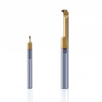 China MIR A55 A60 Boring Solid Carbide Tools For Internal Threading for sale