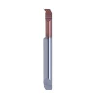 China MTHR A55 Carbide Boring Tool  Micro Inner Thread Precise For Small Lathe for sale