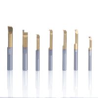 China Professional Customized Micro Carbide Boring Tools  For Various Boring Machining Demand for sale